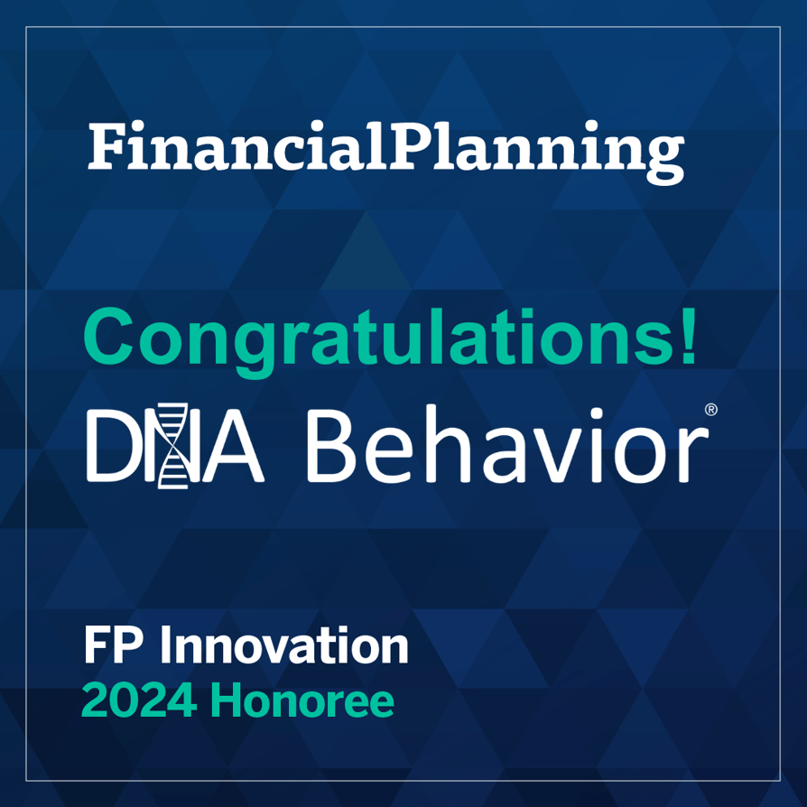 Find Out What's New at DNA Behavior